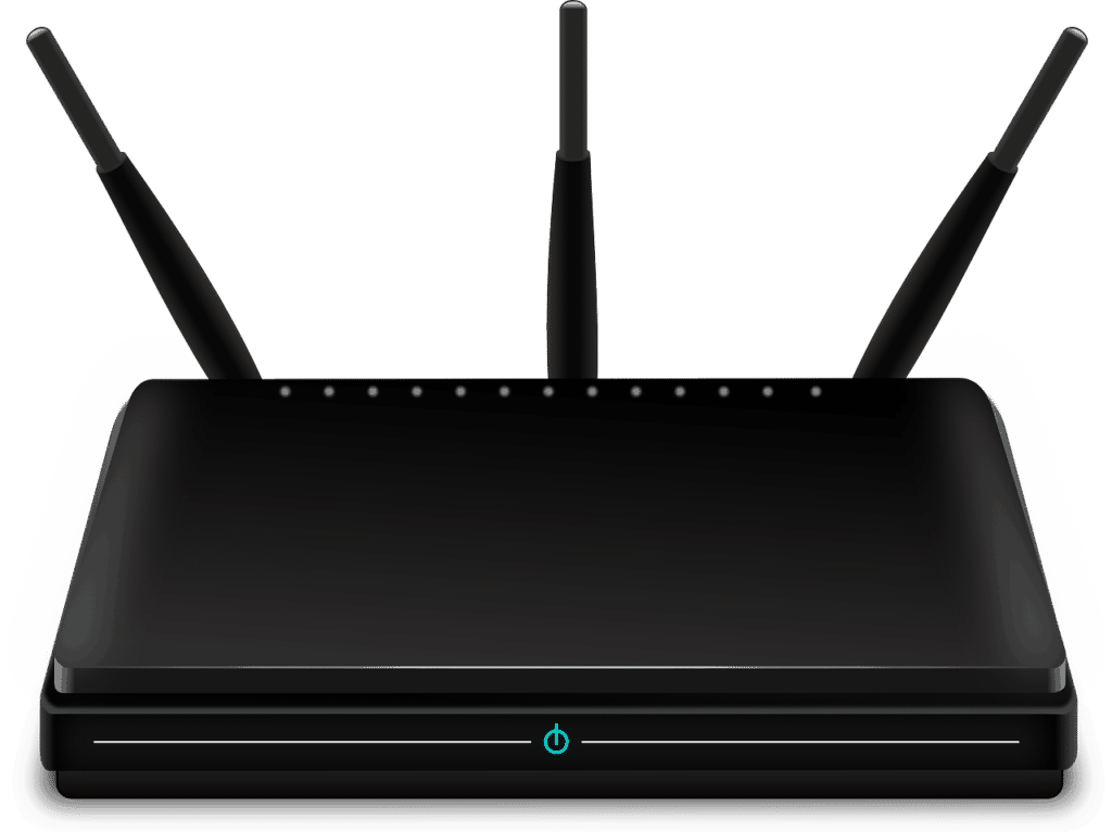 Ρούτερ παρόχων - Speedtest